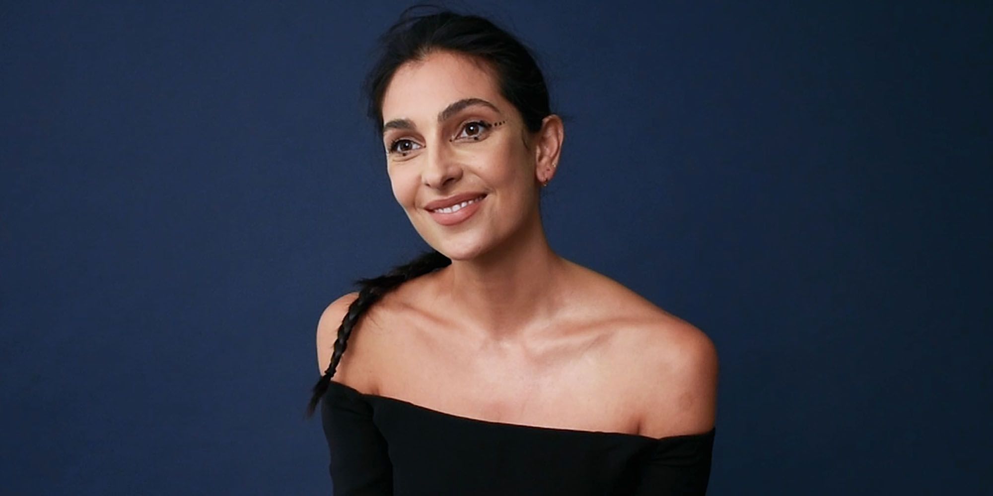 Anna Nooshin: Vriend, Leeftijd, Lengte, Familie en meer - Stijlvol.nl